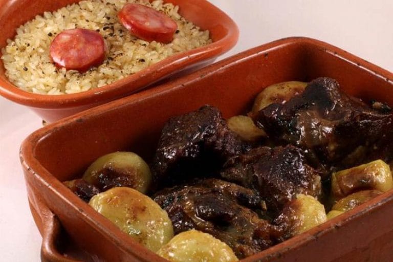 Aprenda a fazer Vitela Assada em Forno - Receitas Para Todos os Gostos
