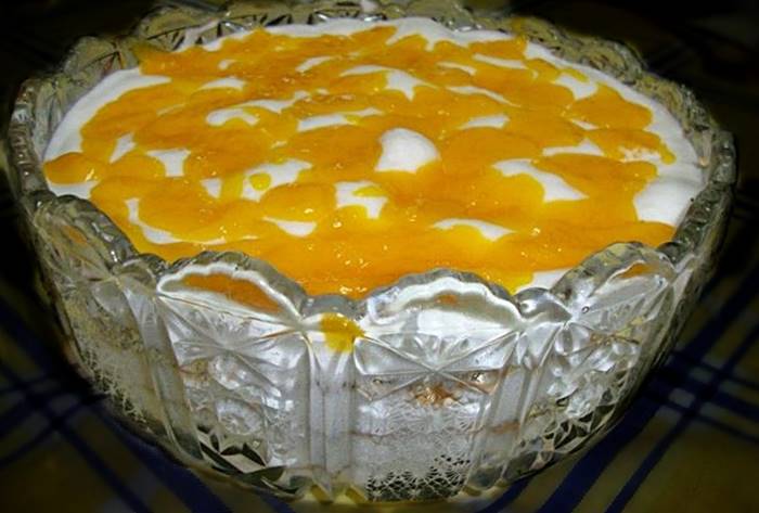 Natas do Céu - Receitas Para Todos os Gostos