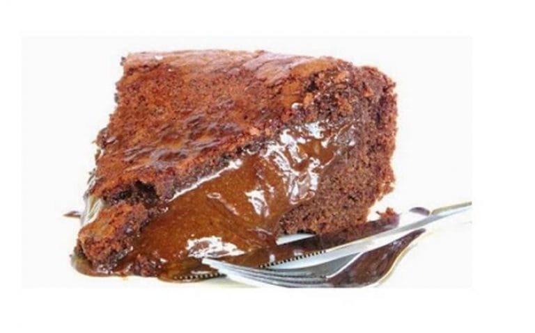 Bolo de chocolate húmido - Receitas Para Todos os Gostos