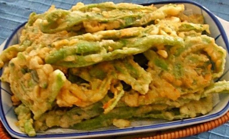 Peixinhos da Horta - Receitas Para Todos os Gostos