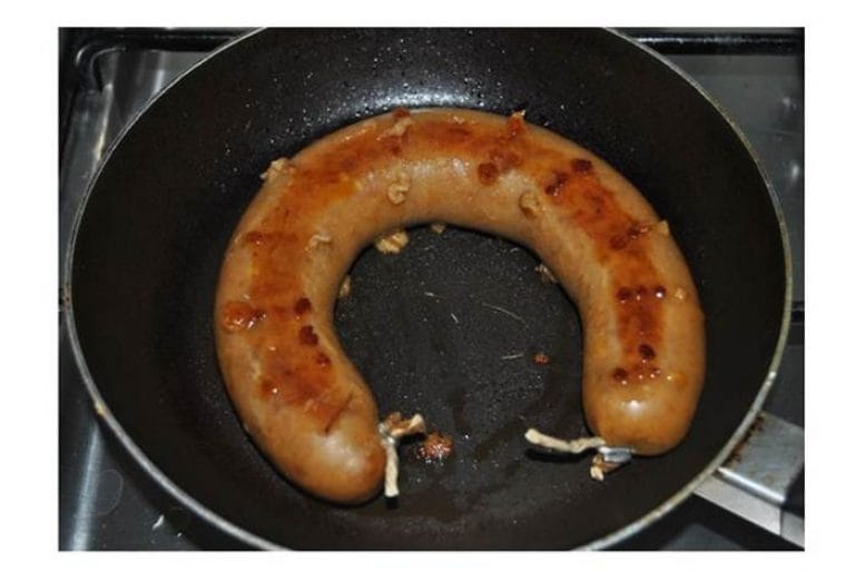 Alheiras - fritá-las sem as rebentar!Aprenda com esta dica. - Receitas ...