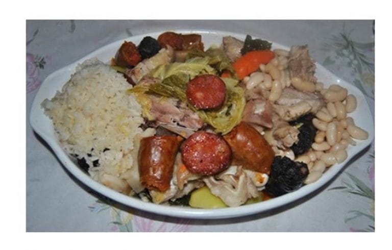 COZIDO À PORTUGUESA - Receitas Para Todos os Gostos