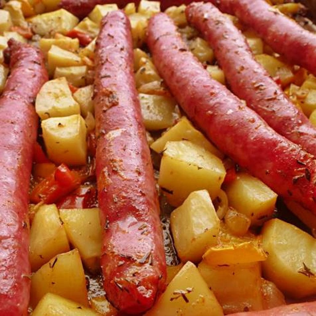 Moelinhas estufadas - Receitas Para Todos os Gostos