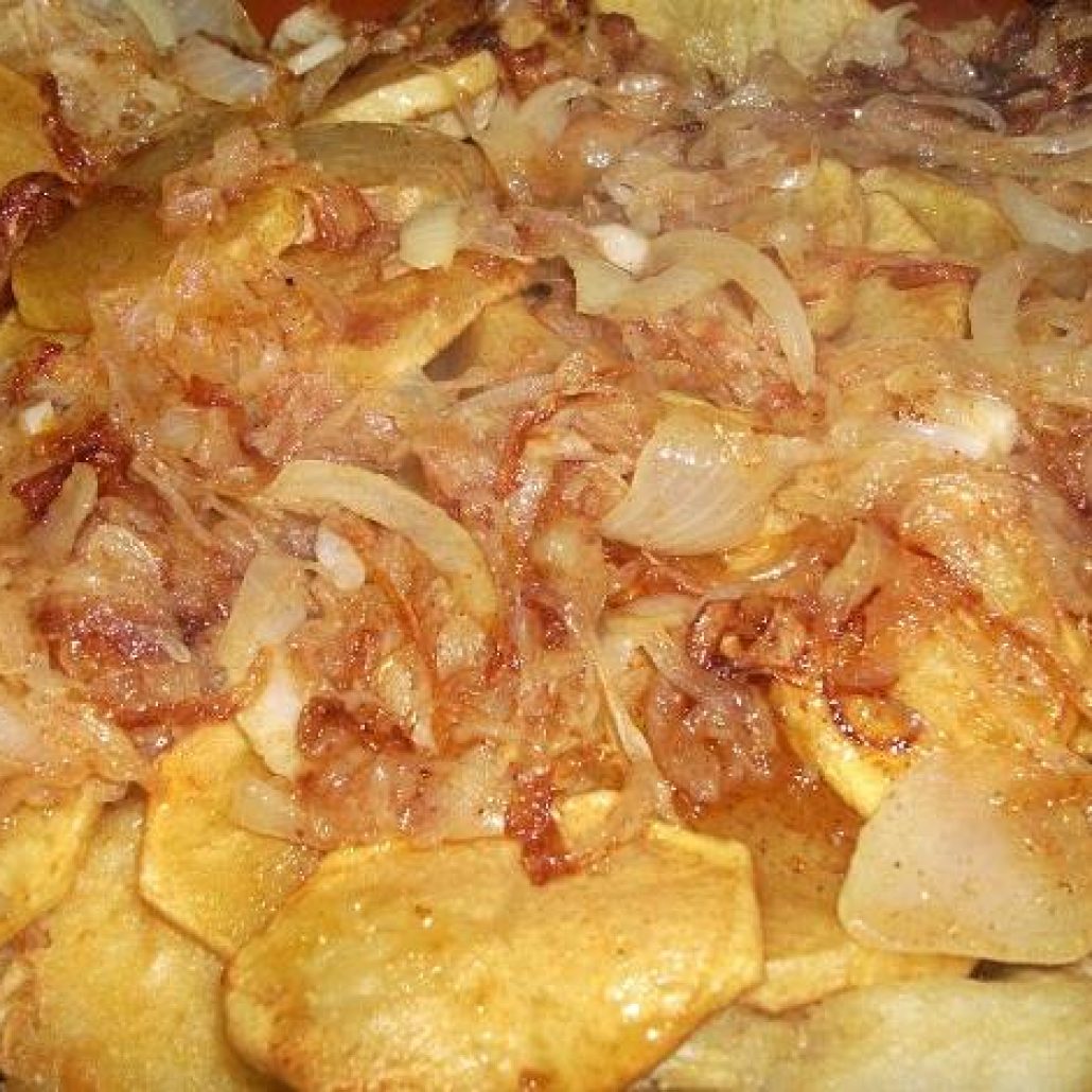 receita-bacalhau-algarvia - Receitas Para Todos os Gostos